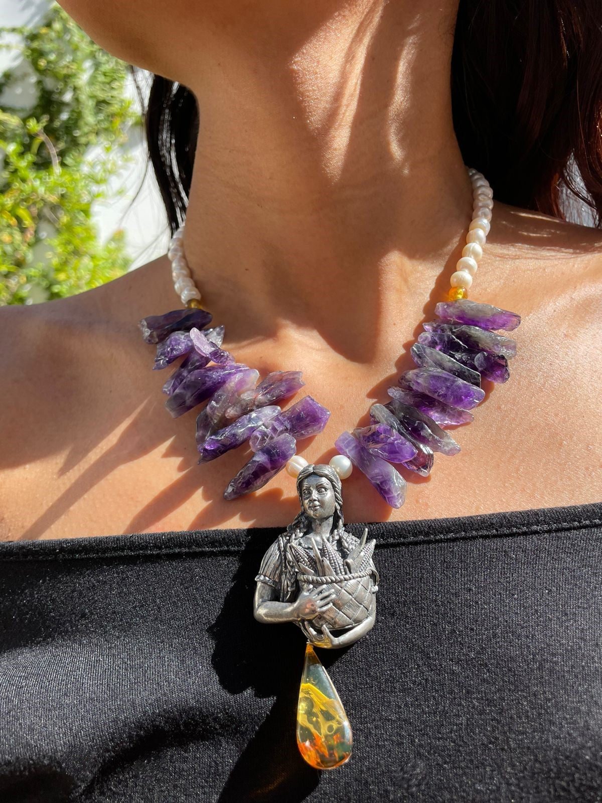 Lo más nuevo – Flora María