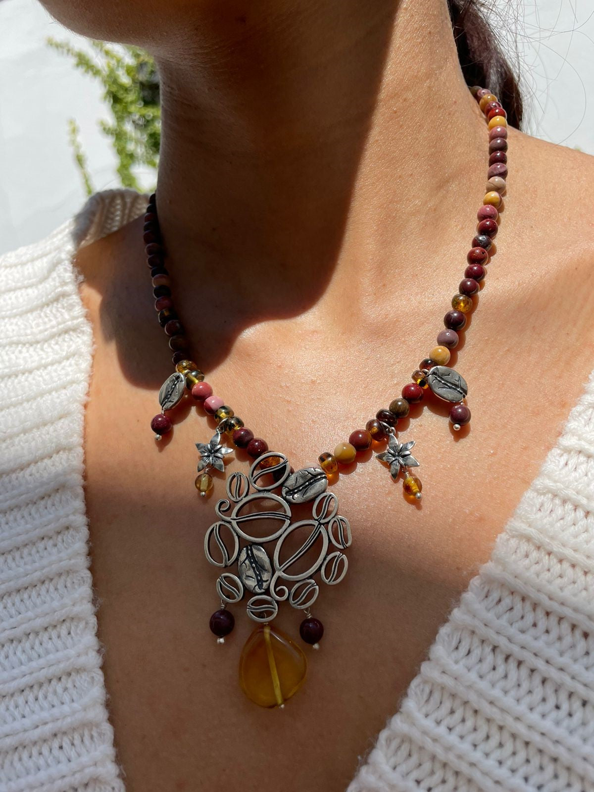 Lo más nuevo – Flora María