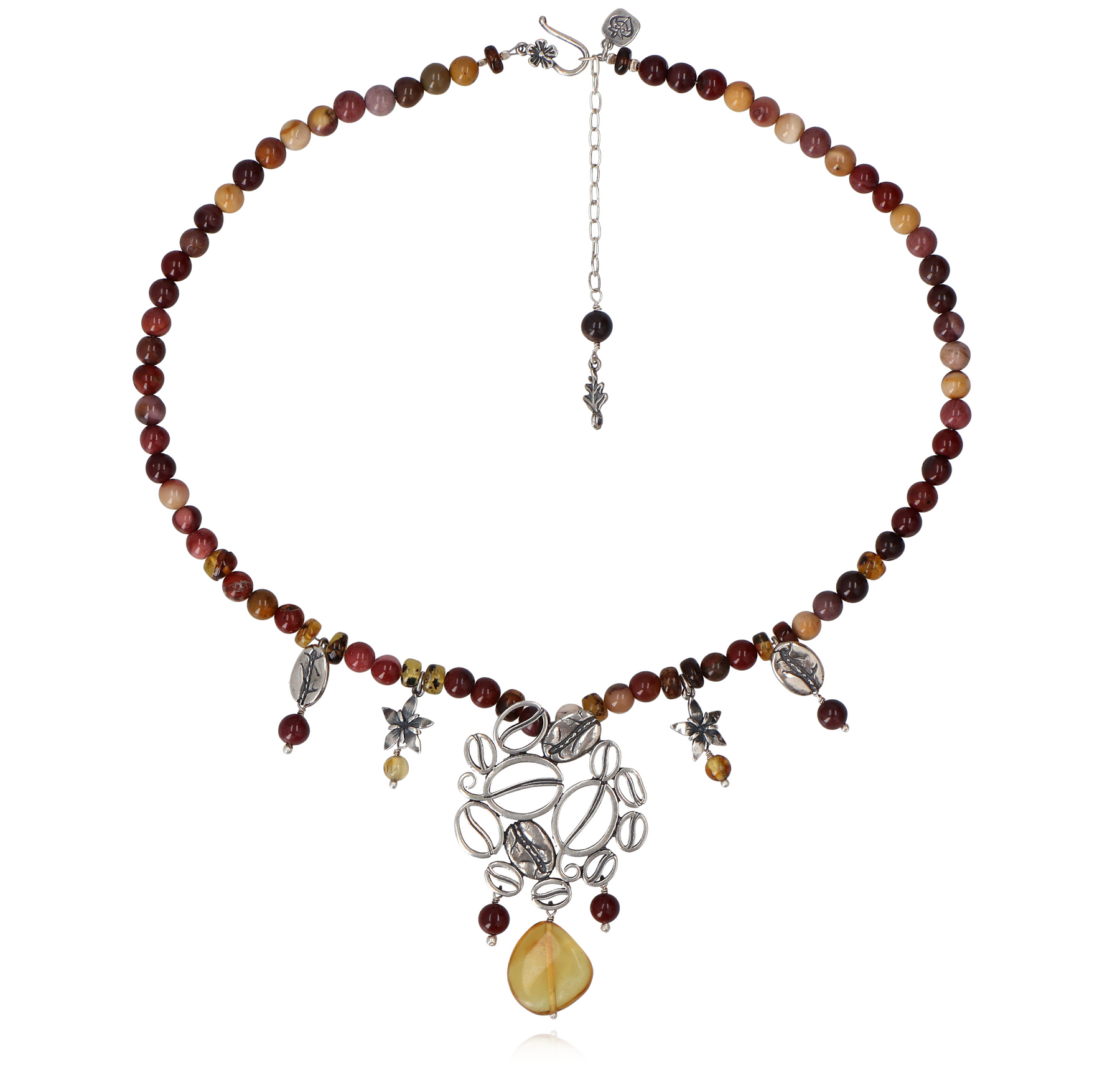 Lo más nuevo – Flora María