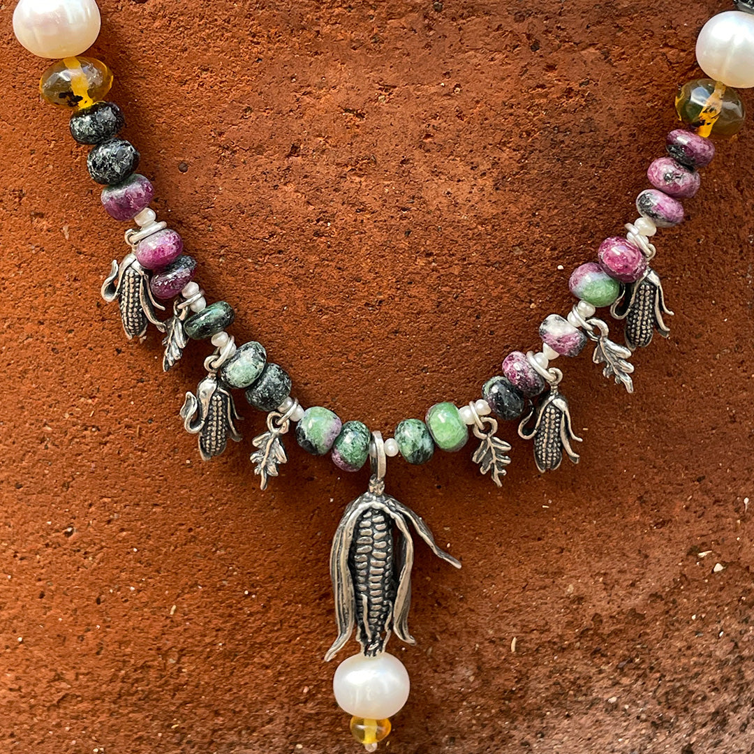 Lo más nuevo – Flora María