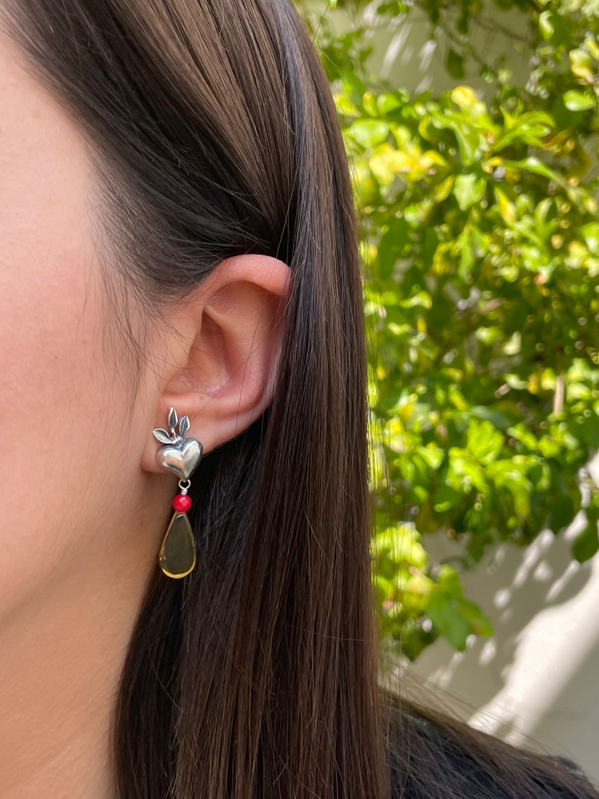 Lo más nuevo – Flora María