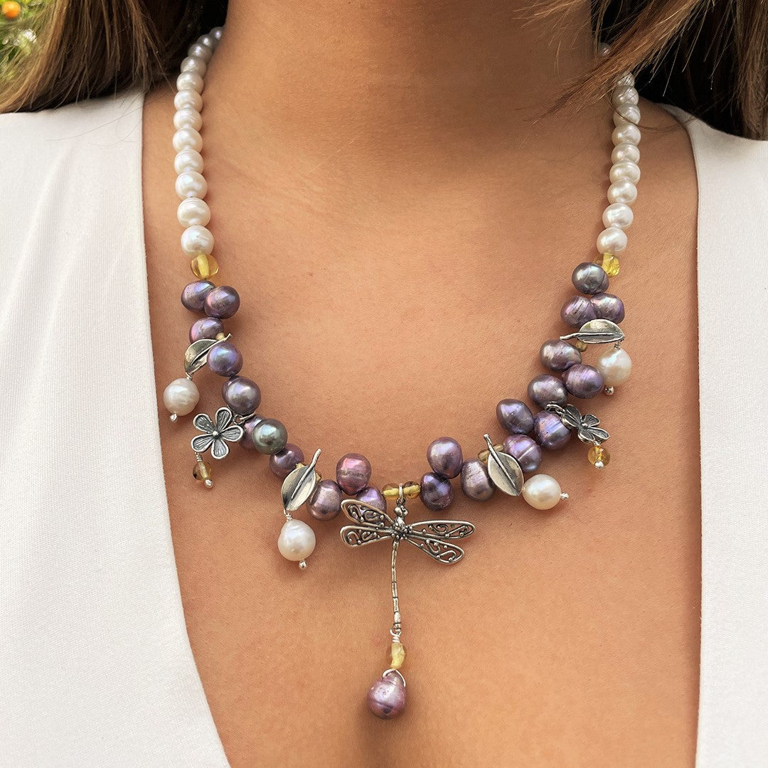 Lo más nuevo – Flora María