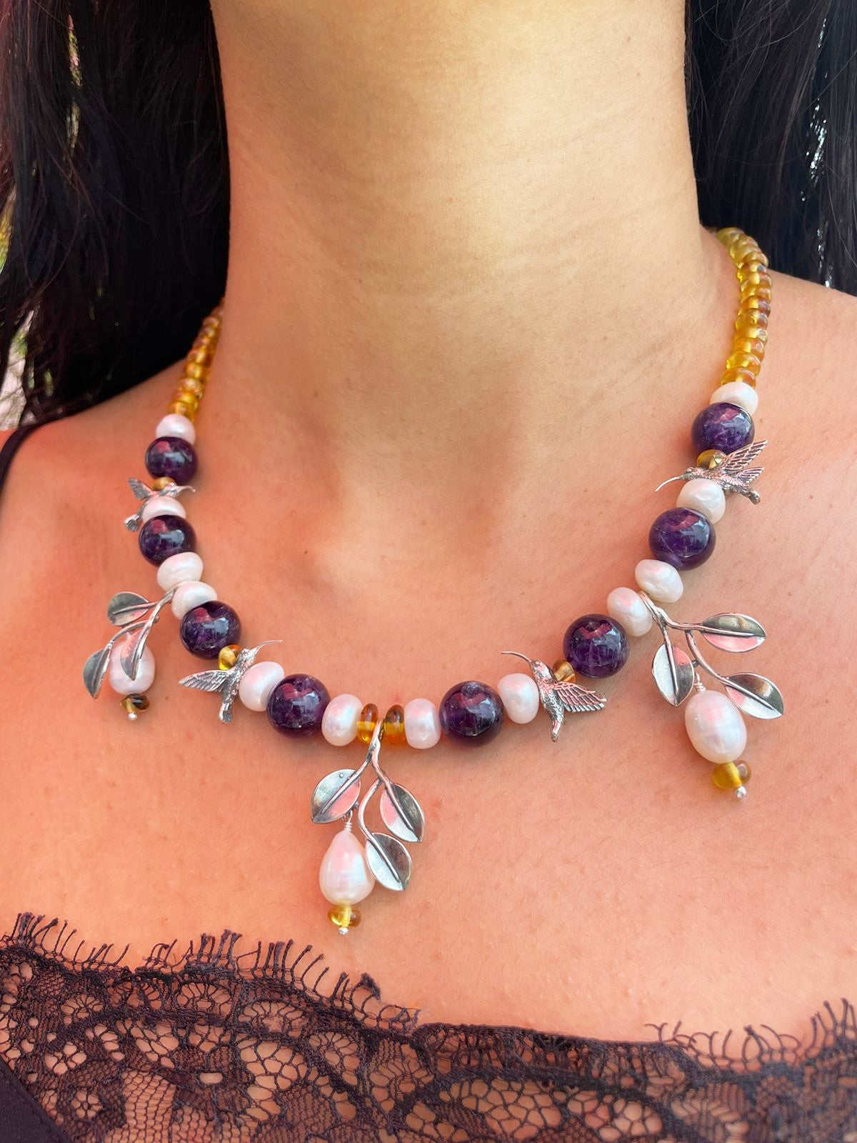 Lo más nuevo – Flora María