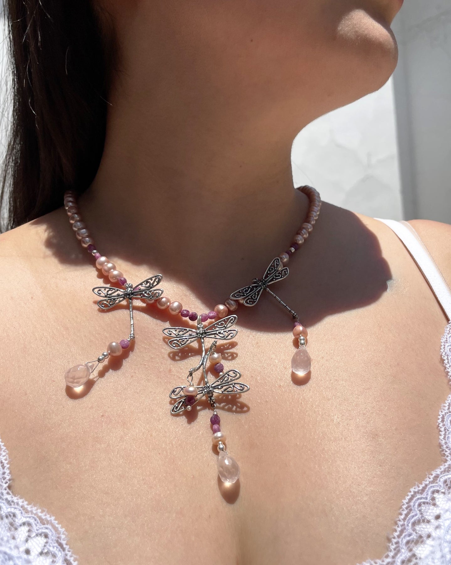 Lo más nuevo – Flora María