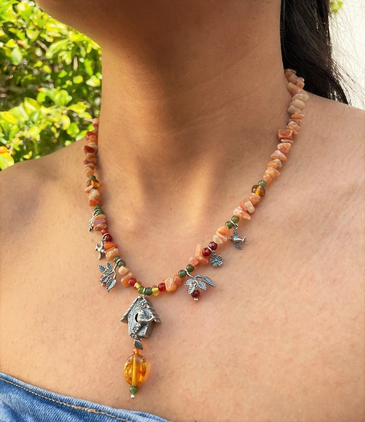 Lo más nuevo – Flora María