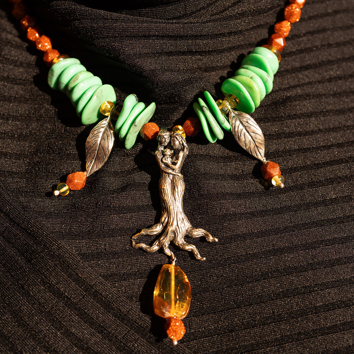 Lo más nuevo – Flora María