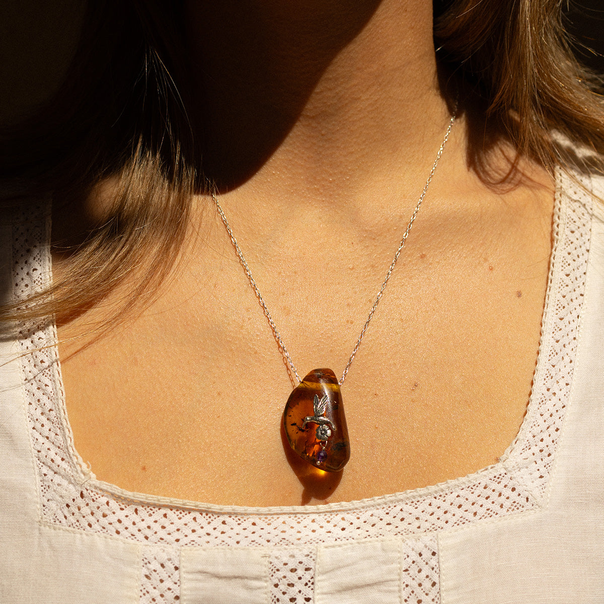 Lo más nuevo – Flora María