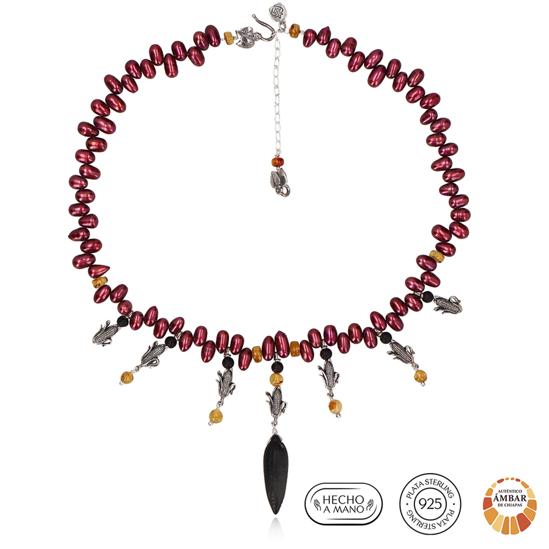 Lo más nuevo – Flora María