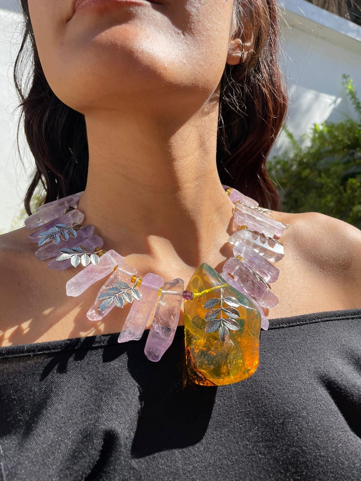 Lo más nuevo – Flora María