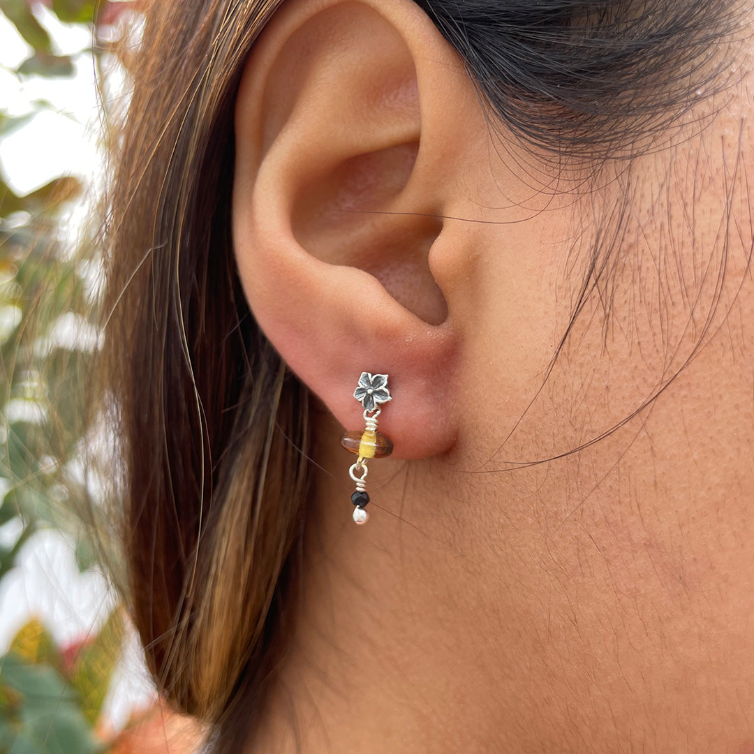 Lo más nuevo – Flora María