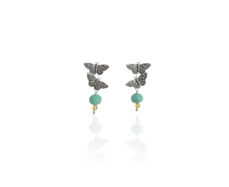 KAKAW - Nueva Colección Serie 1: Fruto Ancestral – Flora María