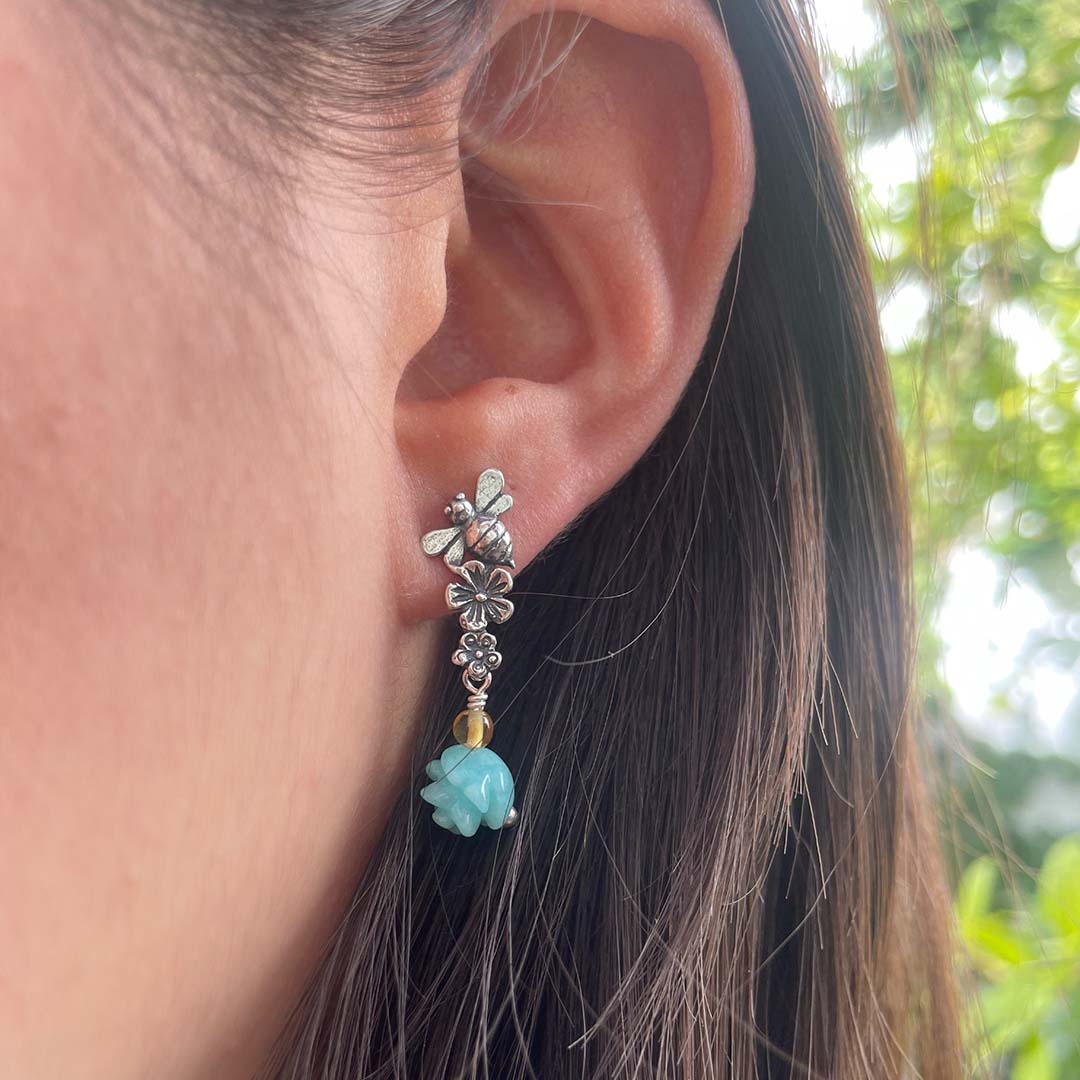 Lo más nuevo – Flora María