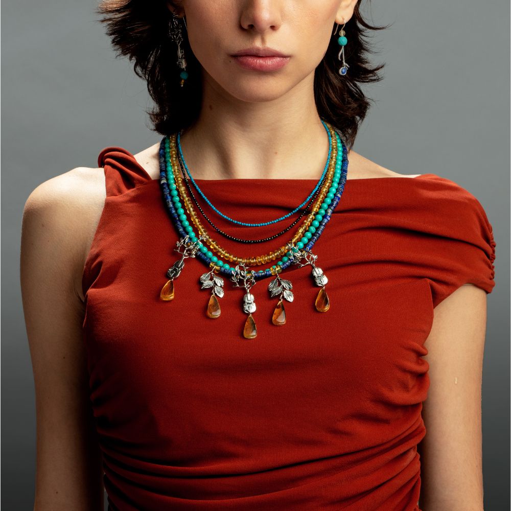 Collares – Página 2 – Flora María