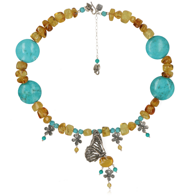 Lo más nuevo – Flora María