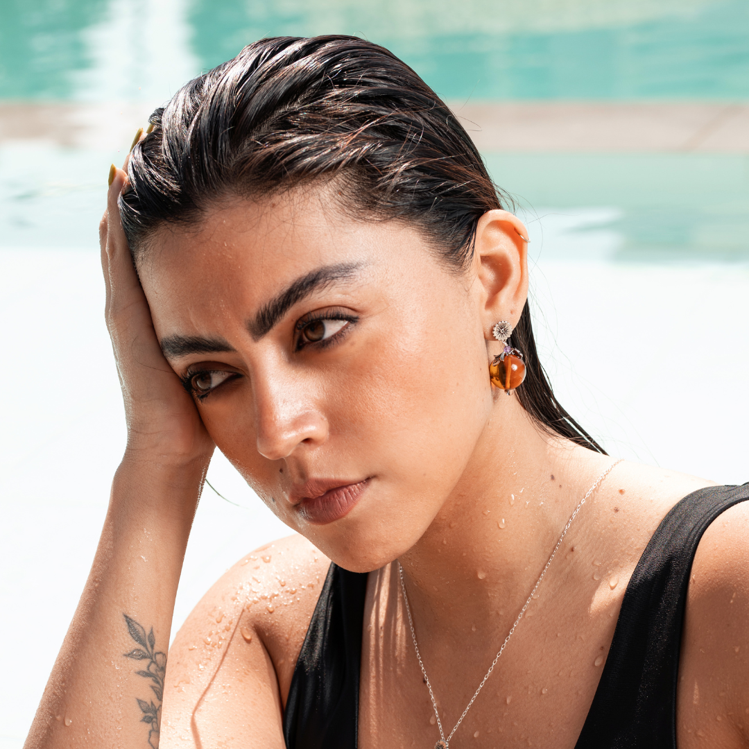 Lo más nuevo – Flora María