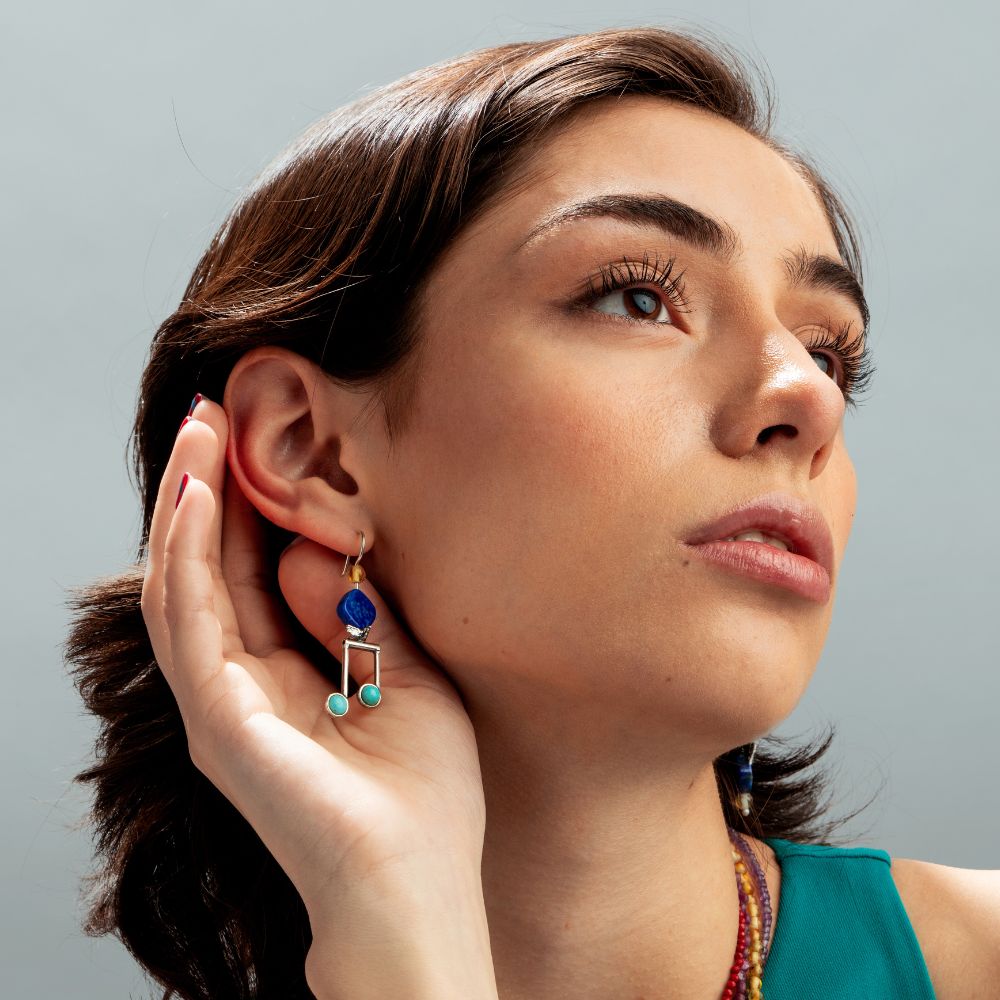 Lo más nuevo – Flora María