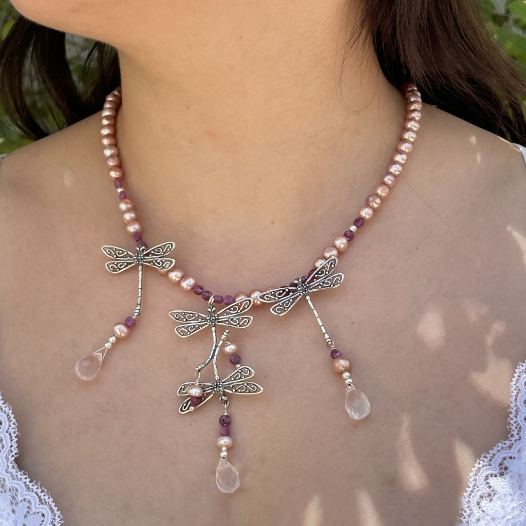 Lo más nuevo – Flora María