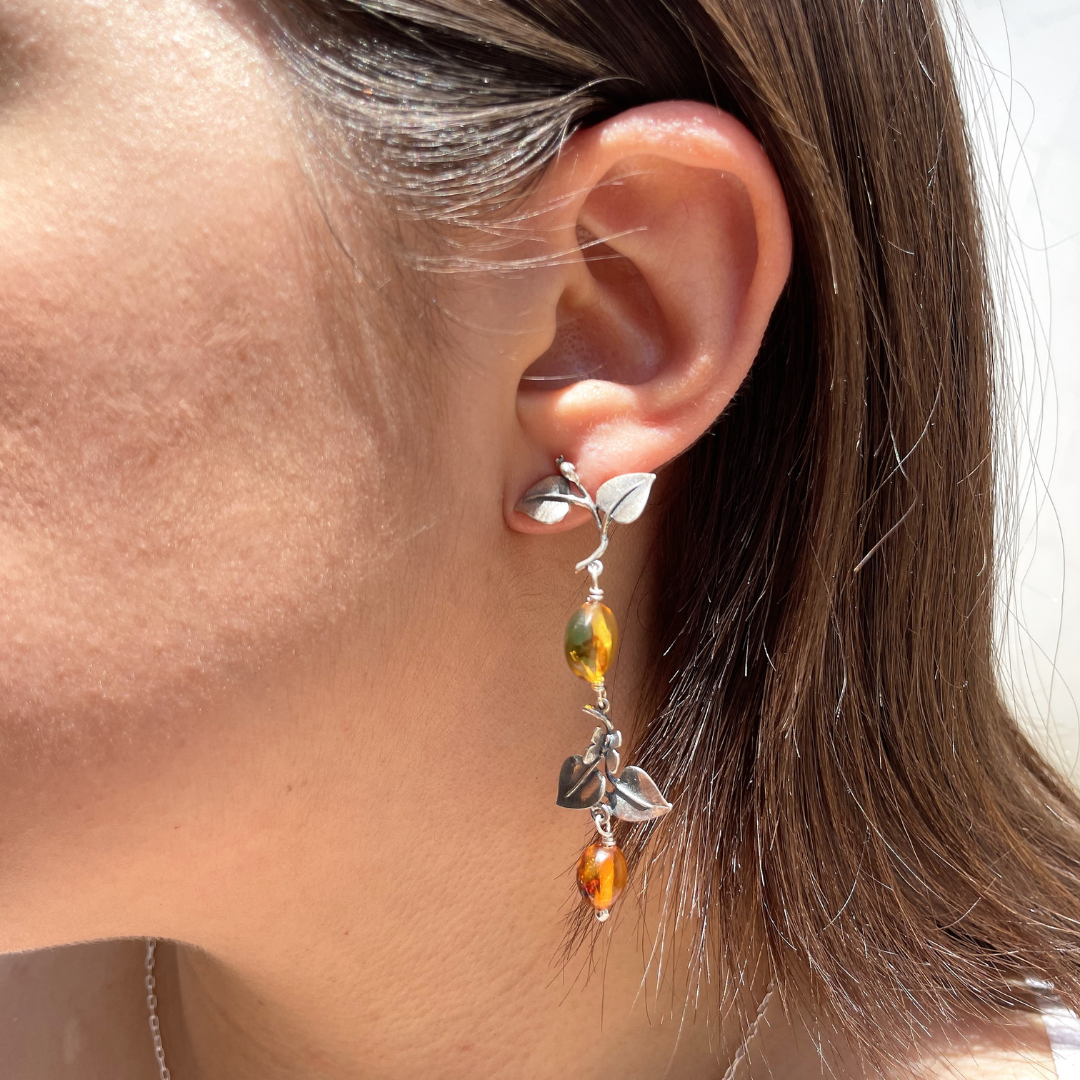 Lo más nuevo – Flora María