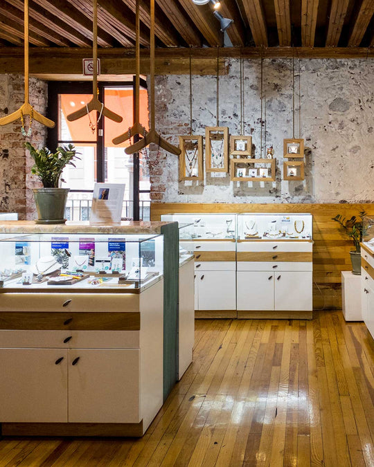 Boutiques Flora María®