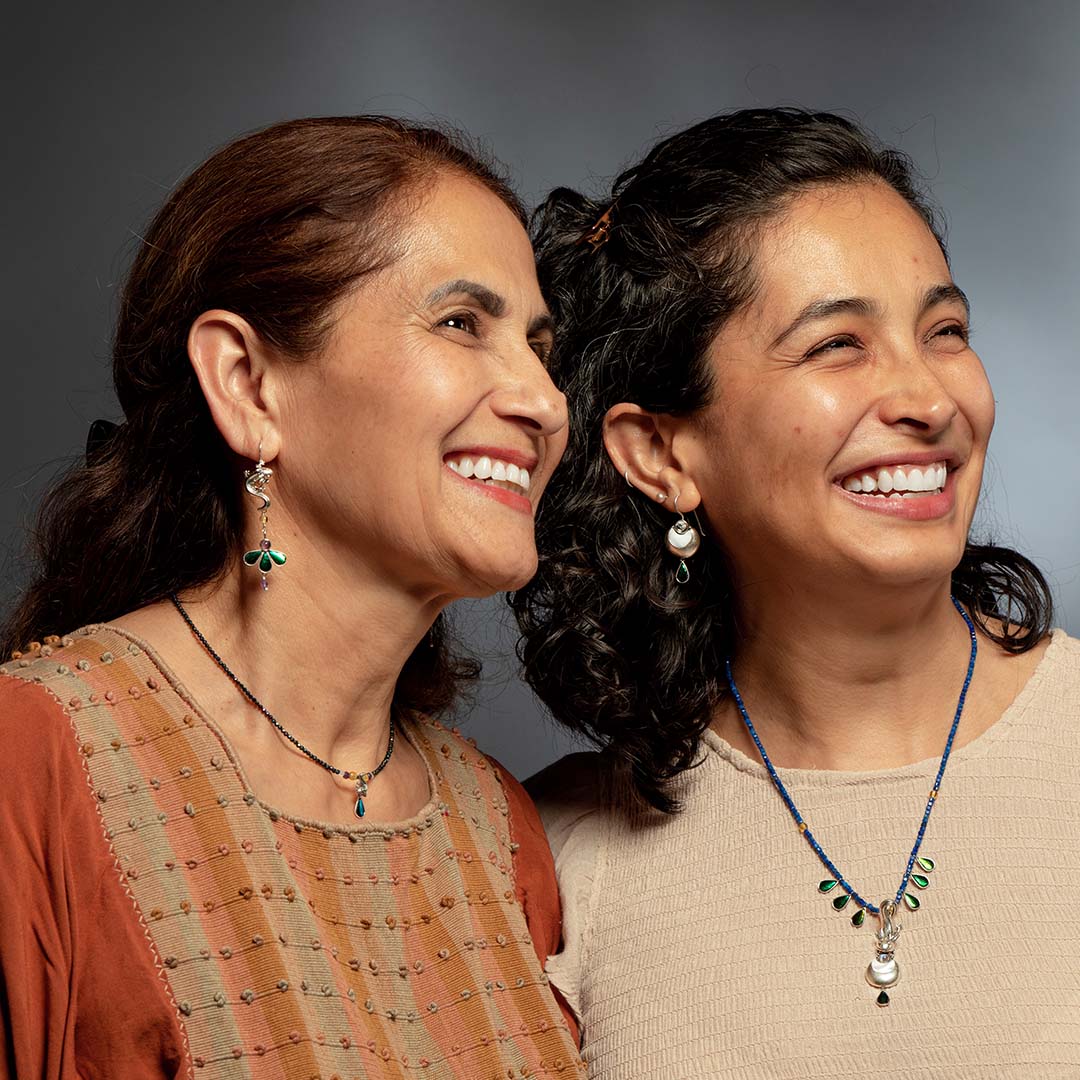 Axolote – Flora María