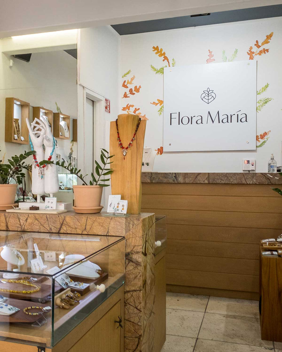Tiendas Flora María®