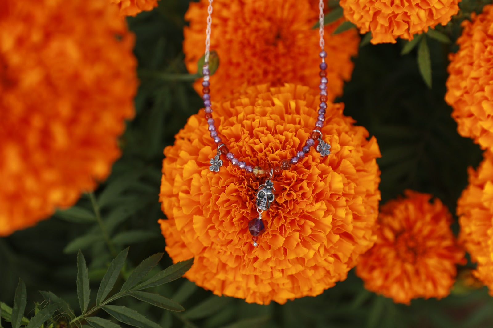 Flora María | Tienda de joyas mexicanas | Anillos de plata 925