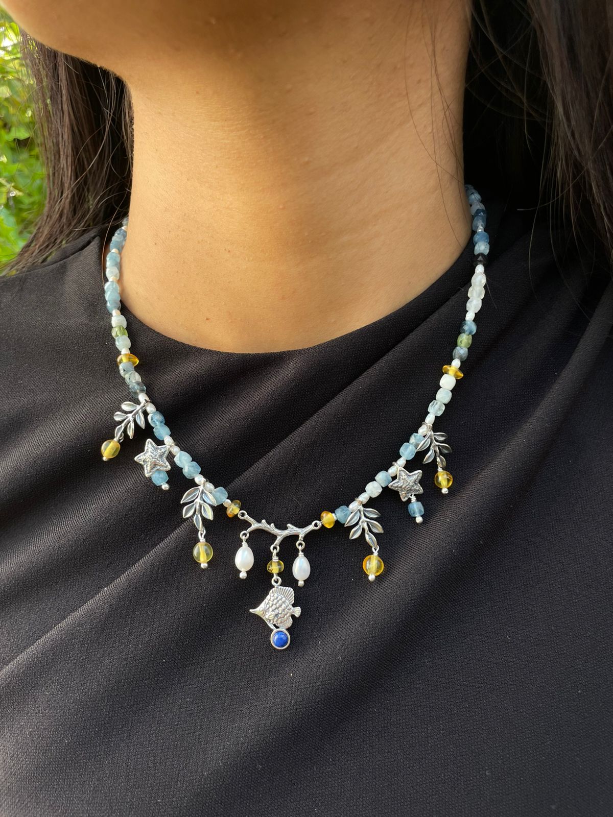 Lo más nuevo – Flora María