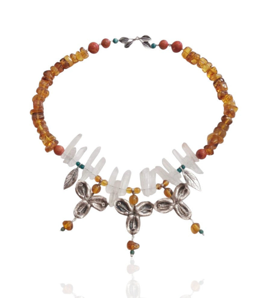 Lo más nuevo – Flora María