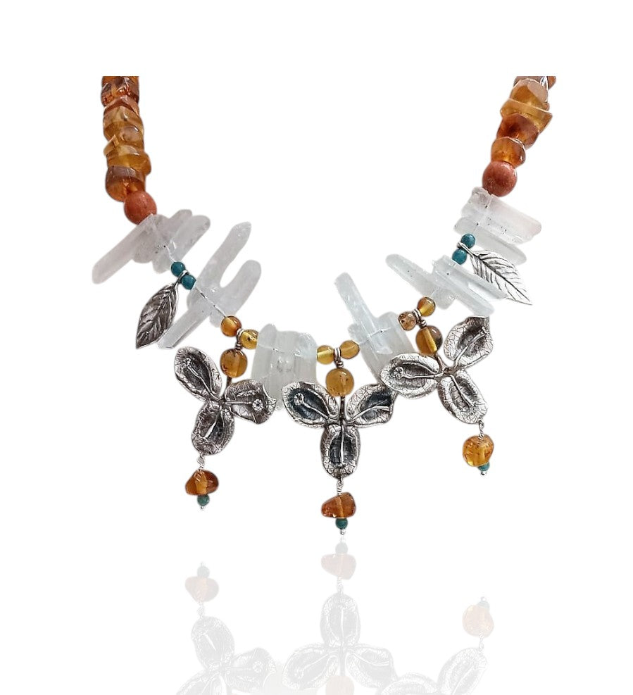 Lo más nuevo – Flora María