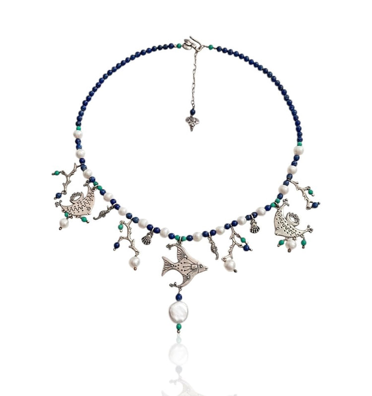 Lo más nuevo – Flora María