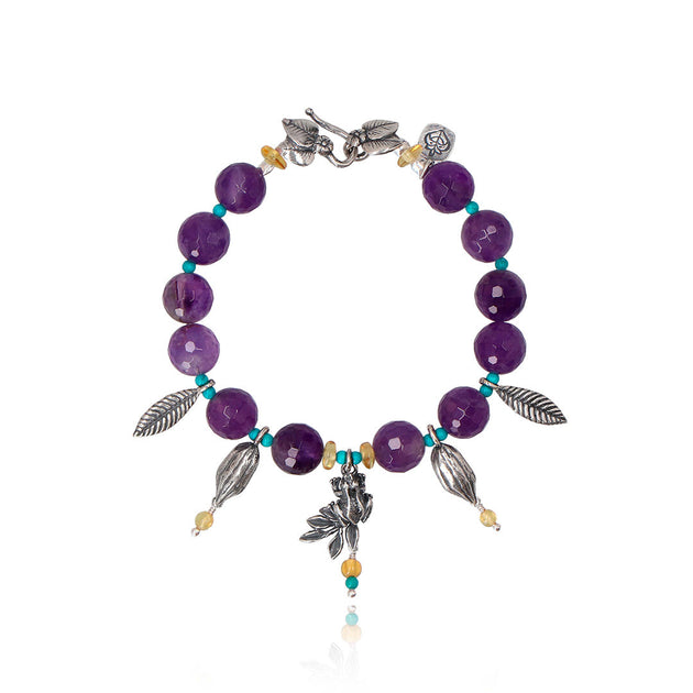 KAKAW - Nueva Colección Serie 1: Fruto Ancestral – Flora María