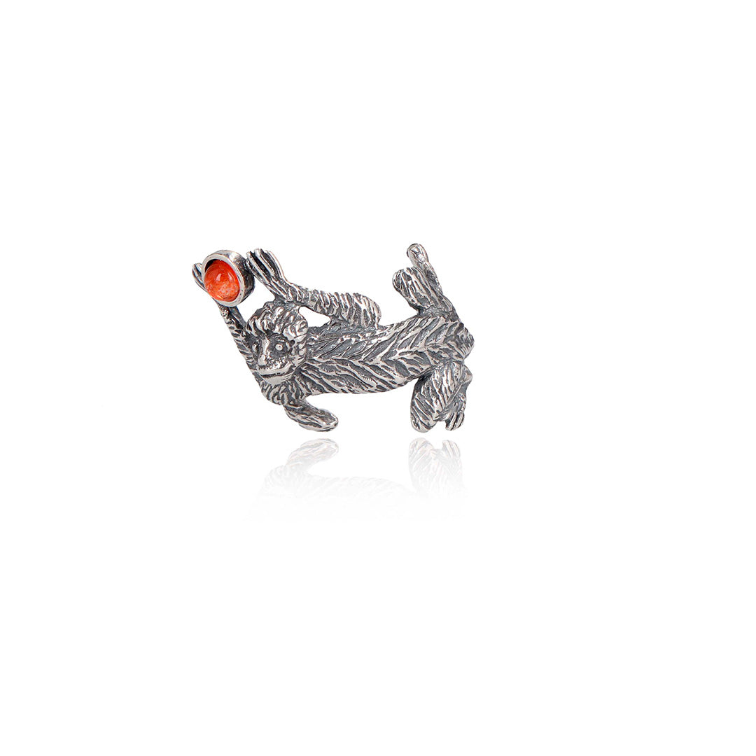 KAKAW - Nueva Colección Serie 1: Fruto Ancestral – Flora María